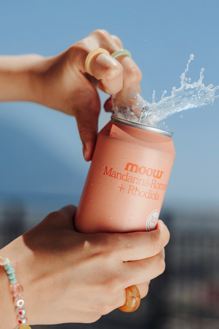 Drink Moow®